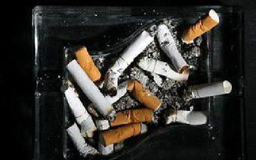 No Dia Nacional de Combate ao Fumo, confira uma lista de tratamentos ...